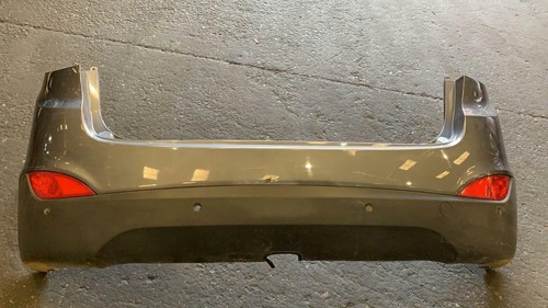 HYUNDAI IX35 REAR BUMPER LM SERIES, COMPLETE ASSY (LOWER AND UPPER), W ...