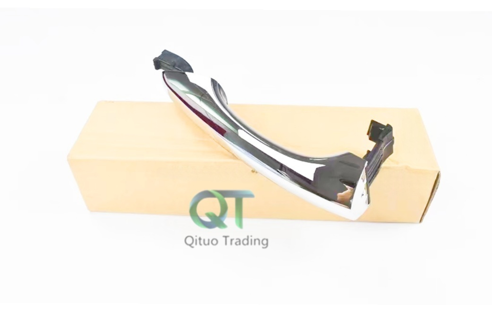 NEW for Kia 82661 C5010 Right Exterior Door Handle 2015-2020 Sorento | eBay