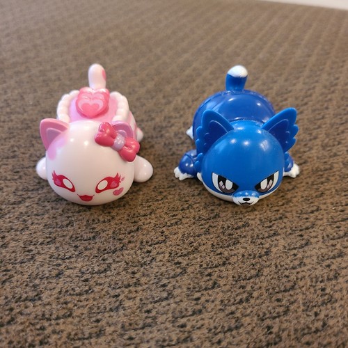 Aphmau MeeMeow Mystery Figure Litter 5 Claires Exclusive Ein Werewolf ...