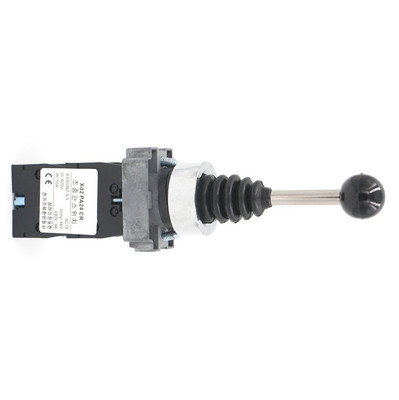 1PCS NEW Spring Return Joystick Switch 4 Position 4NO XD2PA24CR K85 | eBay