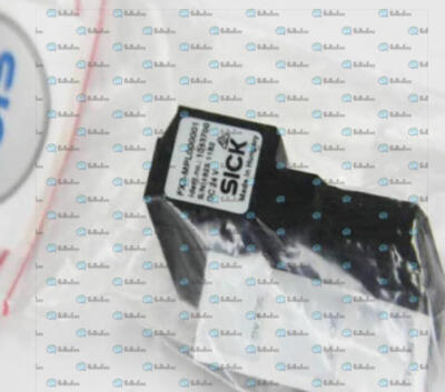 1PC SICK FX3-MPL000001 1043700 Safety Controller Main Module New | eBay