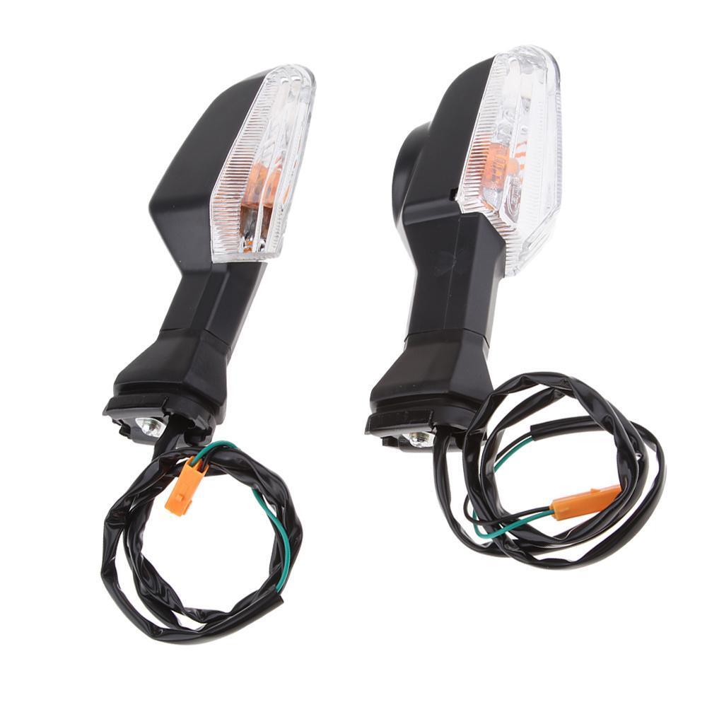 2 Pieces Rear Left Right Indicator Light for | eBay Australia