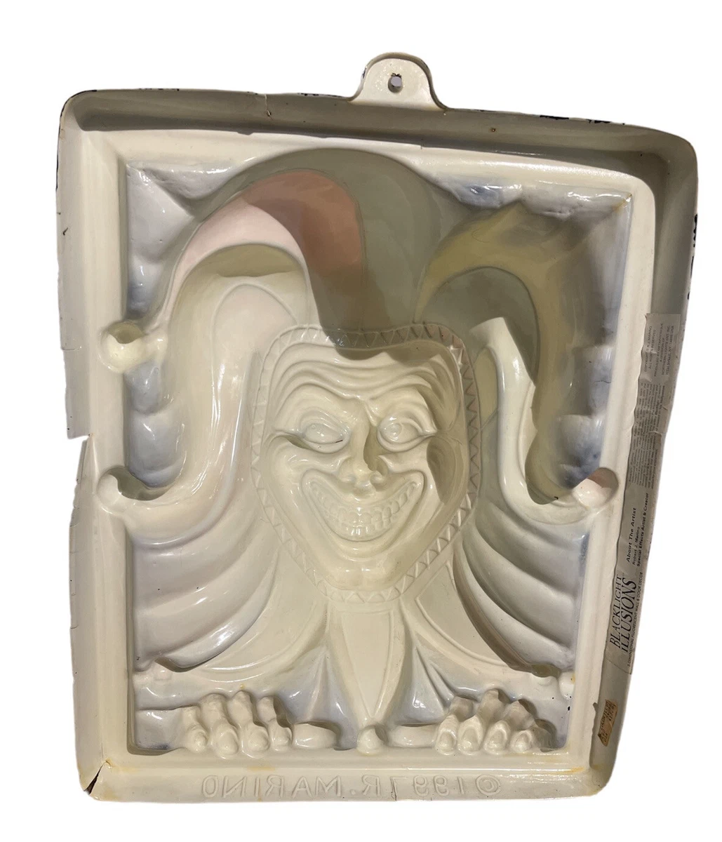 Jester Is An Illusion Time