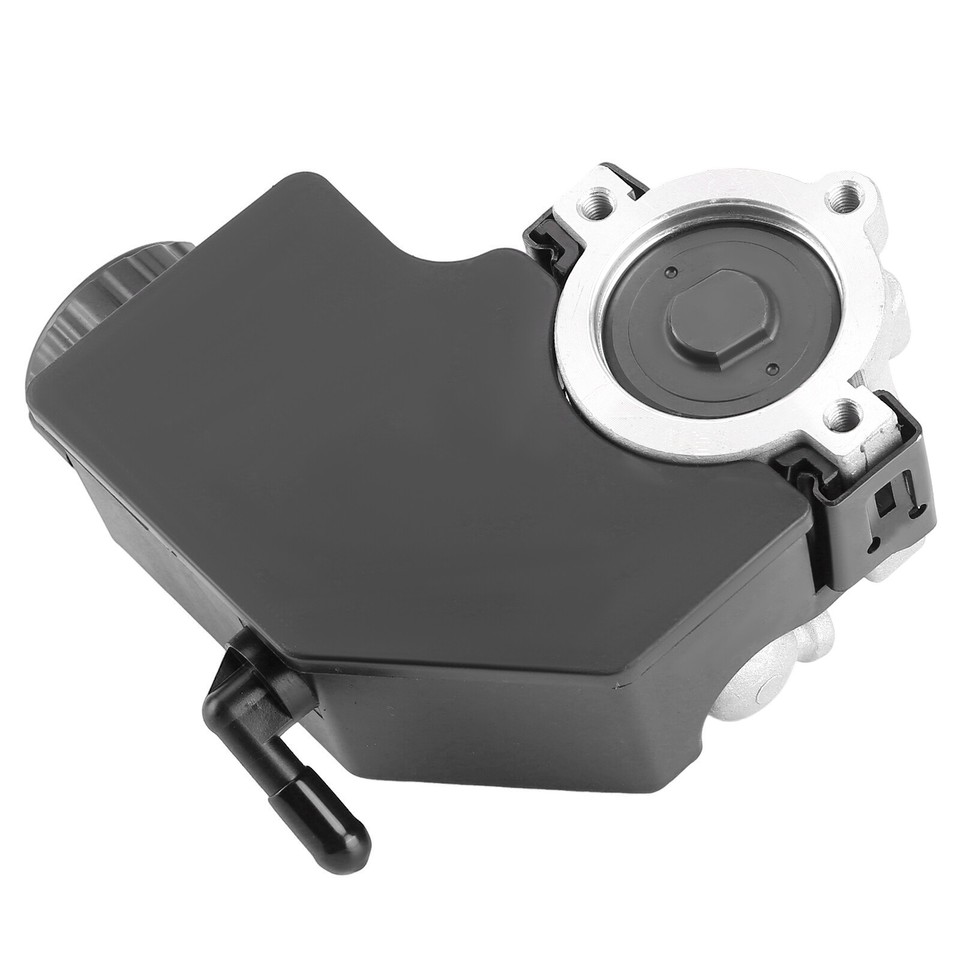Power Steering Pump with Integral Reservoir For GM Type II TC Series ...