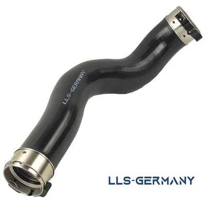 Charge AIR HOSE for MERCEDES-BENZ B-Class (W246, W242) 160 180 CDI ...