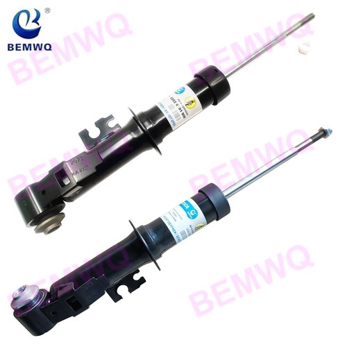 Pair Set of 2 Rear Shock Absorbers For 2007-15 Mini Cooper R55/56 ...