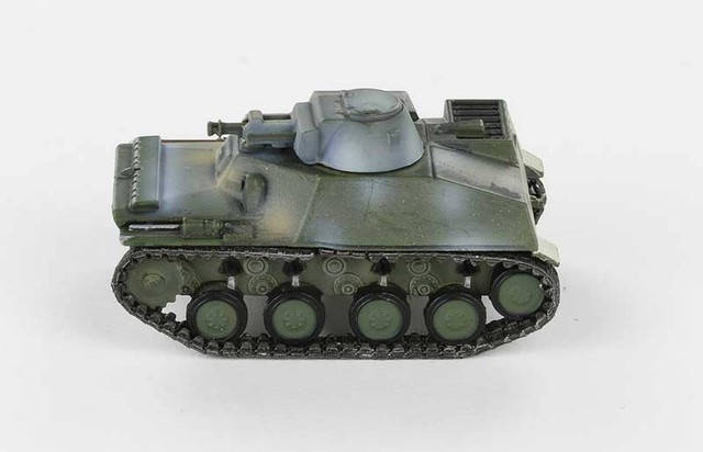 TK0059 T-40 Russian Amphibious Light Tank Warmaster 1 72 for sale ...