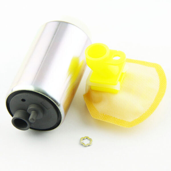 Petrol Fuel Pump For Honda CBR650F CBR650 CBR650F (ABS) 16700-KZZ-D21 ...