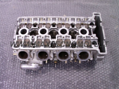 COMPLETE VALVE HEAD FOR 1999 YAMAHA YZF R6 (YA6582) | eBay Australia