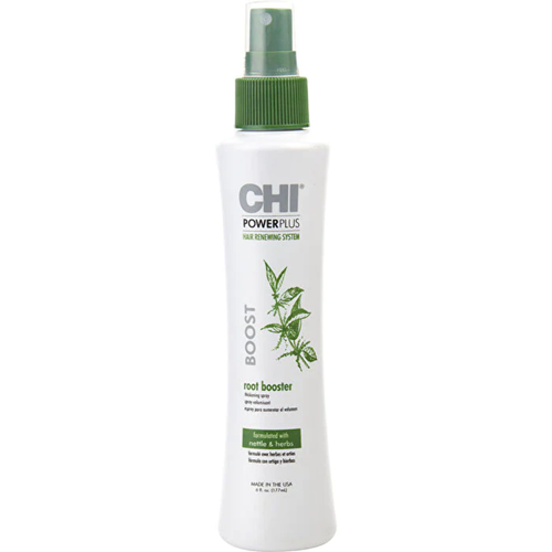 CHI Power Plus Root Booster Thickening Spray 177ml/6oz | eBay
