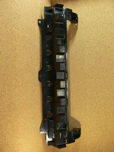 Land Rover LR093503 | Bracket - Bumper for sale online | eBay