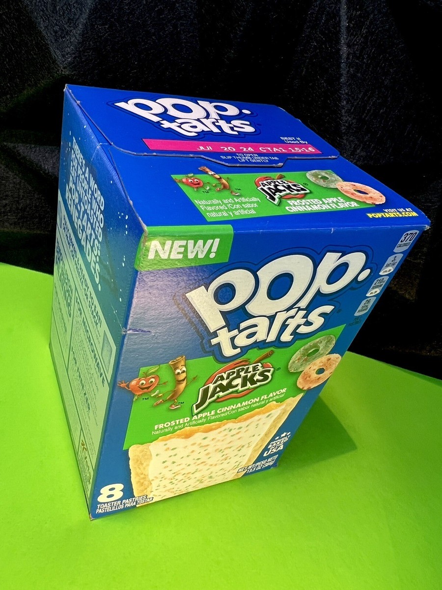 Pop Tart Box Memes New Atlanta Pothole Flavored Pop Tarts Tes Agood