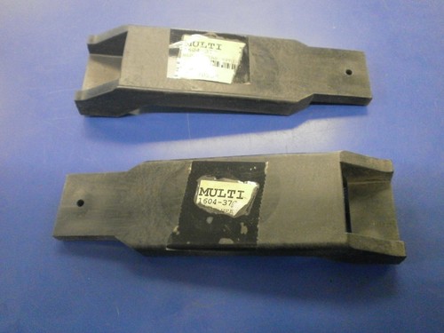 1604-378 ARCTIC CAT OVERLOAD SPRING WEAR BLOCK QTY 2 | eBay