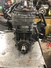 09 Polaris Switchback 800 HO CFI engine motor | eBay