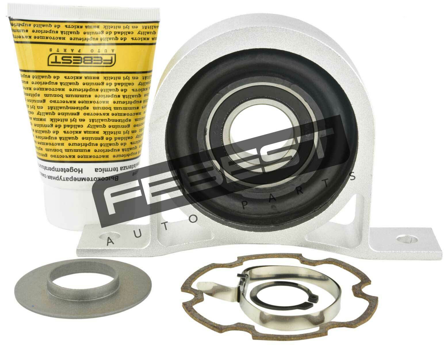 Drive Shaft Bearing For Volkswagen Transporter 7E# | eBay