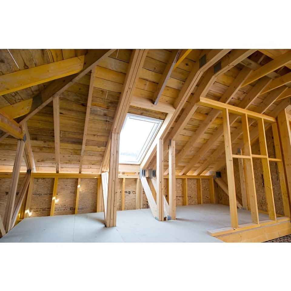 CLS Timber 38 x 63 x 3000mm C16 Studwork Structural Softwood | eBay UK