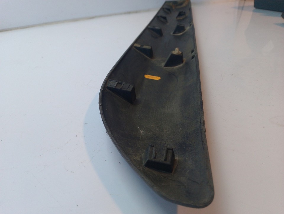 98087490XT FORMTEIL / 9808749077 / 730625 FÜR CITROËN JUMPY FUGON CLUB ...