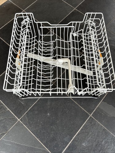 Miele Dishwasher Upper Rack Used From G892 No Rust | eBay