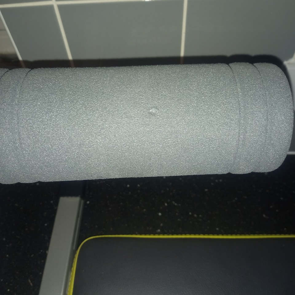 Smart Wonder Core Home Gym ABS Trainer With Dvd And Mat | eBay UK