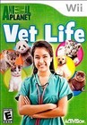 Animal Planet: Vet Life (Nintendo Wii, 2009) Game Disc Only 47875759572 ...
