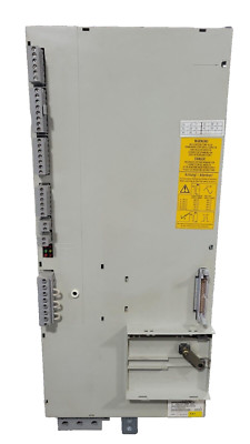 SIEMENS 6SN1145-1BA02-0CA1, INFEED MODULE, SIMODRIVE 611 | eBay