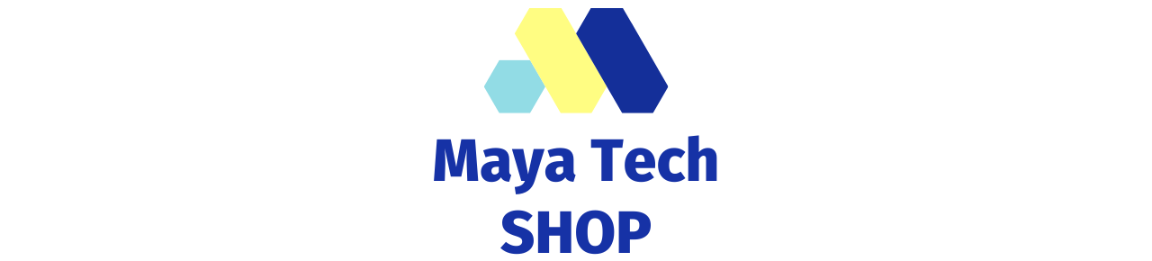 Maya-Tech-Shop SIF EI | eBay Shops