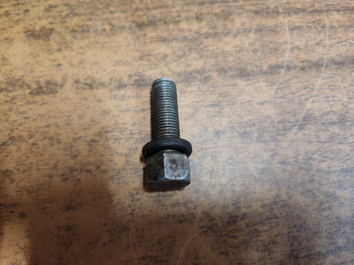 Toro Wheel Horse 1644HXL Model 71196 Lawn Tractor Engine Pulley Screw ...