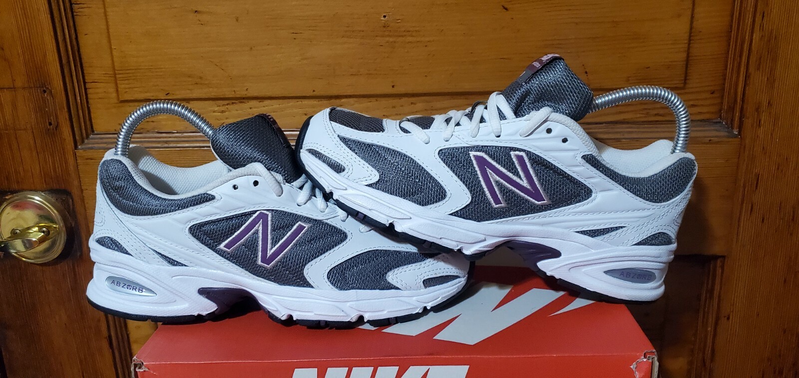 New Balance 80 Women's Size 7 B Running Shoes New No Box | eBay