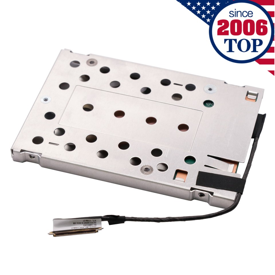 NEW Lenovo Thinkpad X270 A275 NVMe PCIe M.2 SSD Upgrade Adapter Caddy ...