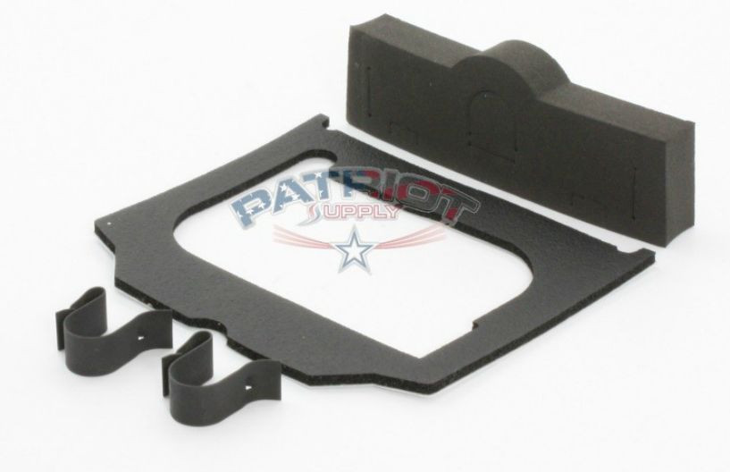 Beckett 51304 Gasket Kit For A AF AFG NX Ignitors And Transformers | eBay