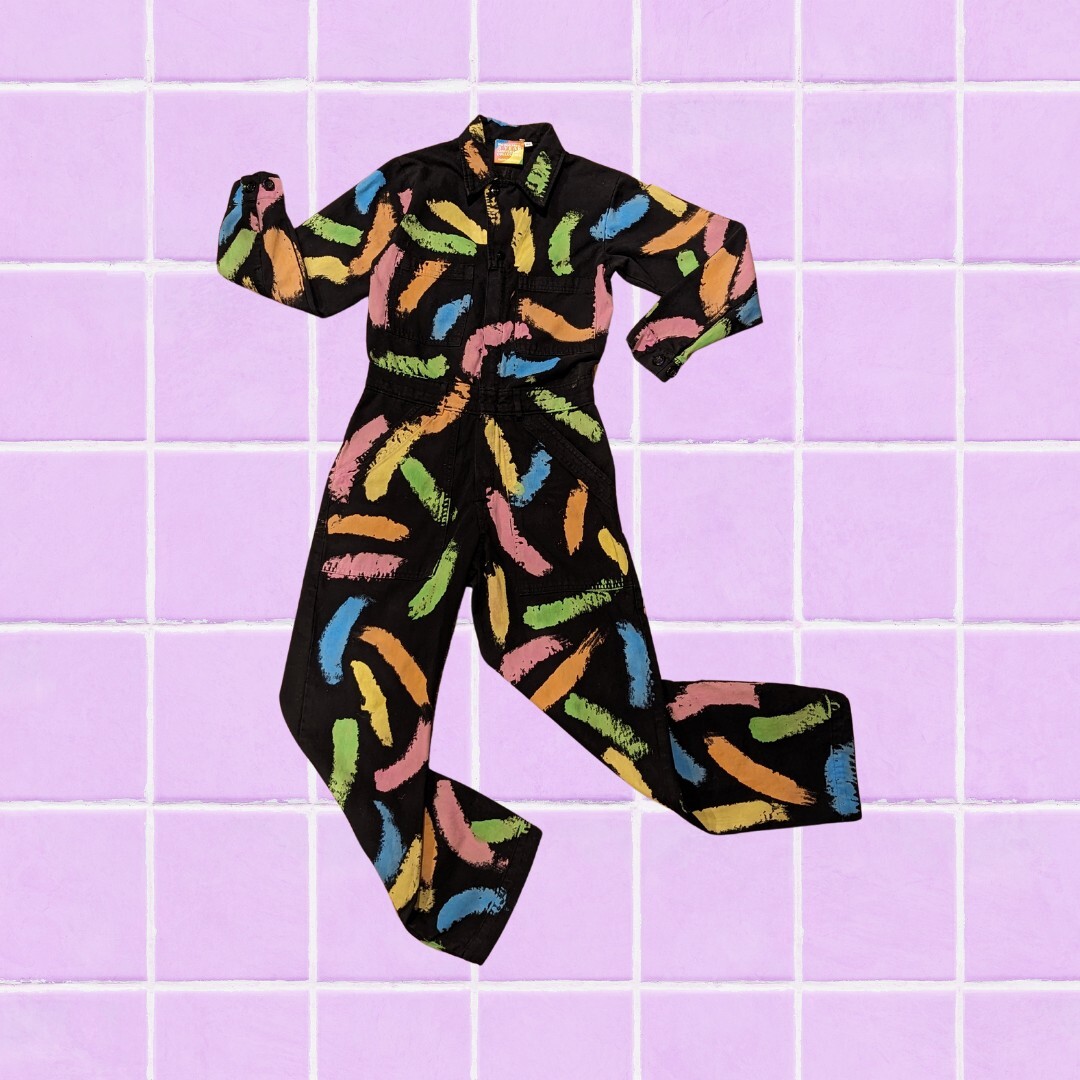 Big Bud Press Paint Stroke 5yr Anniversary Collection… - Gem