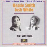 SMITH Jessie - WHITE Josh - I ain't got nobody - CD Album | eBay