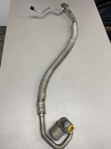 04-06 BMW X3 E83 A/C AC AIR CONDITION CONDENSER SUCTION PIPE LINE TUBE ...