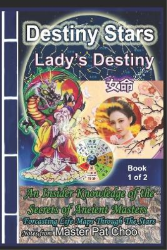 Master Patrick Choo Lady's Destiny Book 1 of 2 (Paperback) (UK IMPORT ...