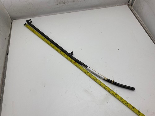 NOS Kimpex Standard Wear Bar Pair 08-216-04 Yamaha Snowmobiles 510-605 ...