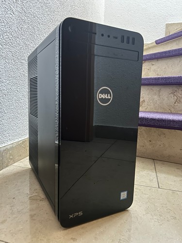 DELL XPS 8930 Core i7 9700 32GB Ram 512MB SSD NVIDIA GeForce RTX | eBay.de