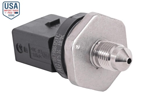 Porsche Cayenne Pressure Sensor Genuine 95860623020 | eBay