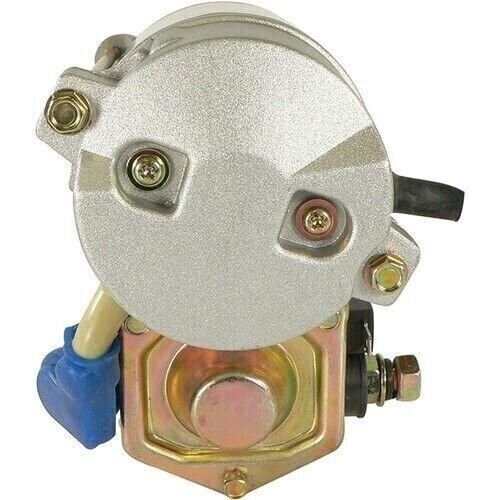 New Starter Fits Kubota 17123-63013, 17123-63016 | eBay