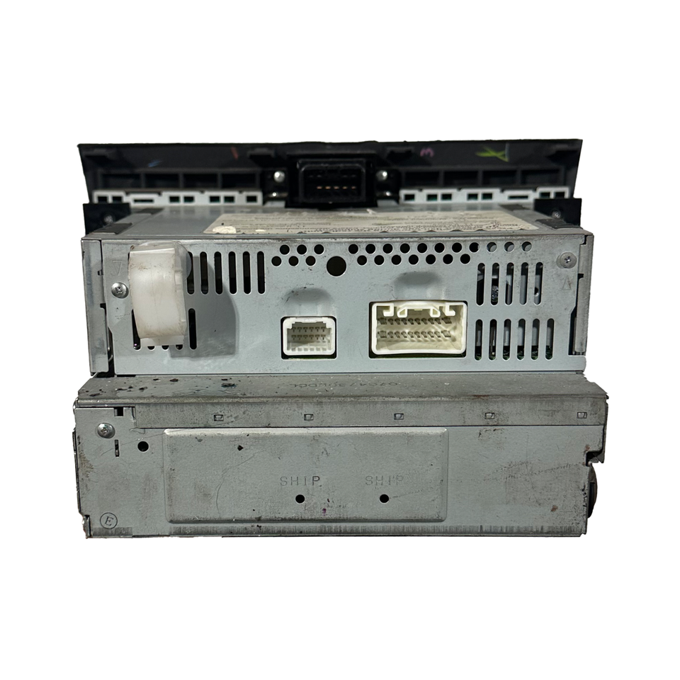 2004-2006 LEXUS LS430 OEM MARK LEVINSON CD RADIO STEREO RECIEVER UNIT ...