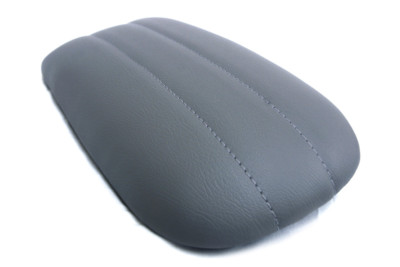 Fits 1997-2002 Ford Expedition Navigator PVC Console Lid Cover Dark ...