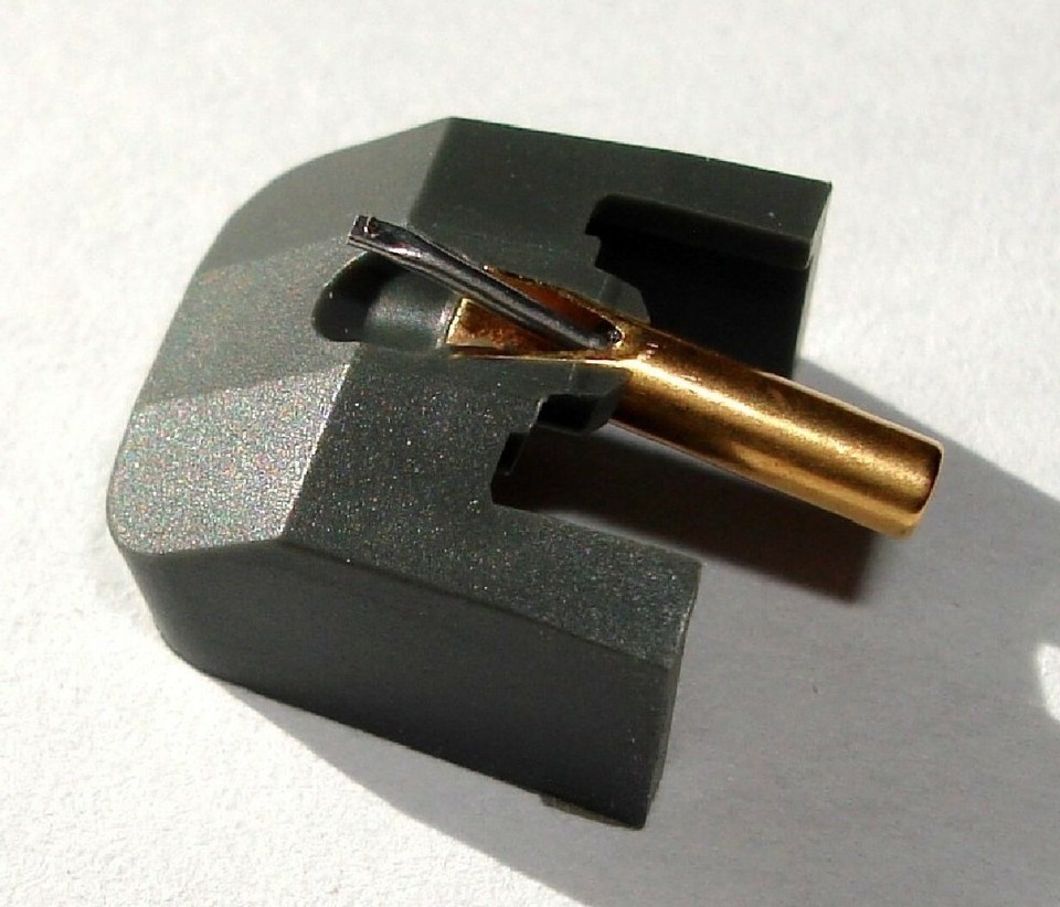 DTZ1S pour JVC VICTOR NIVICO Z1S Z1SR Stylet Qualité pointe de lecture ...