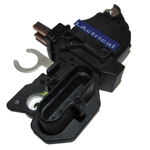 Bosch Alternator Voltage Regulator for Volvo B12B FH12 FH16 FH400 FH440 ...