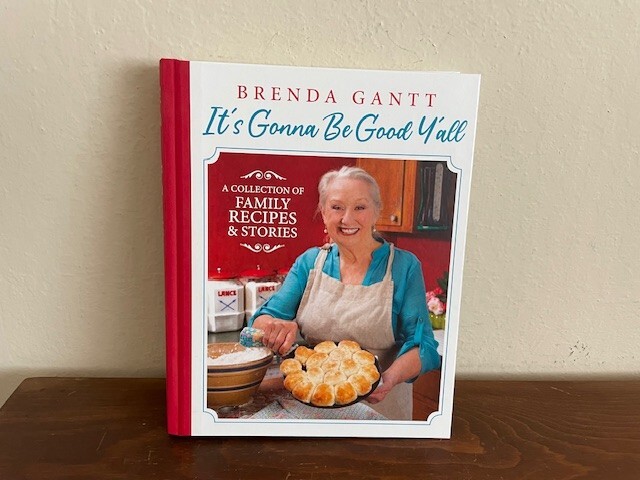 Brenda Gantt It's Gonna Be Good, Y'all by Brenda Gantt (2021, Hardcover ...