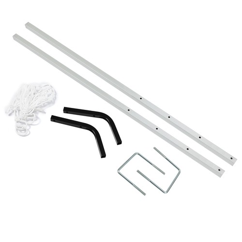 Clothesline Drying Rack Bumper Mount 48" Long Clothes Line For RV ...