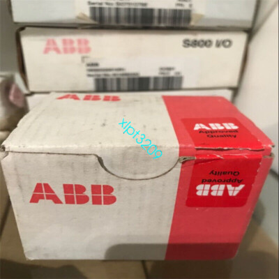 CI502-PNIO D0 1SP220700R0001 ABB Bus Module Brand New DHL or Fedex | eBay