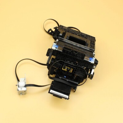 Original F6070 Printhead Carriage Assy for Epson F6200 F6070 F7070 ...