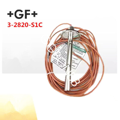 1pcs +GF+ Signet Sanitary Conductivity Sensor 3-2820-S1C DHL or FedEX ...