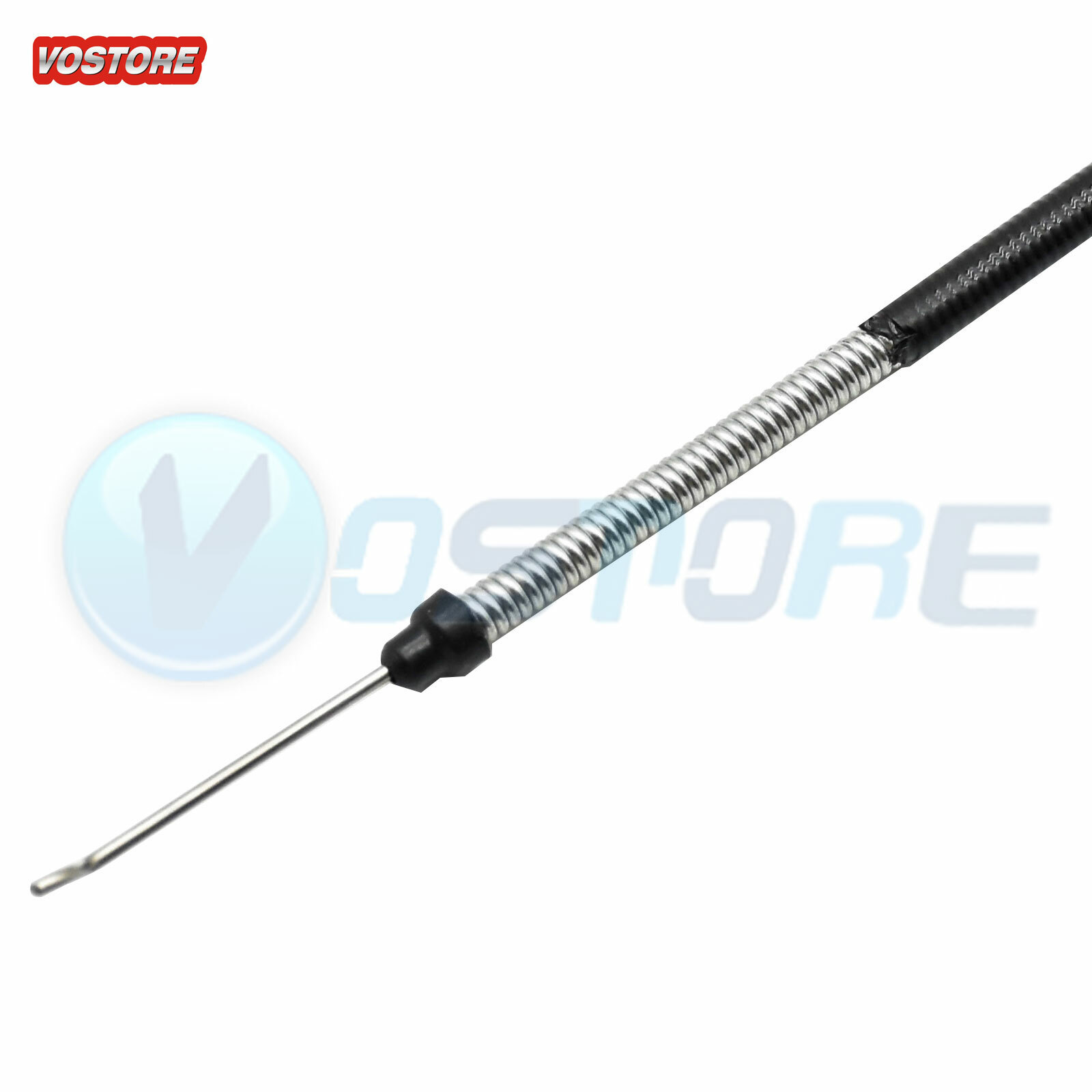 Throttle Choke Cable Control for John deere GY21983 D100 D105 D110 D120 ...