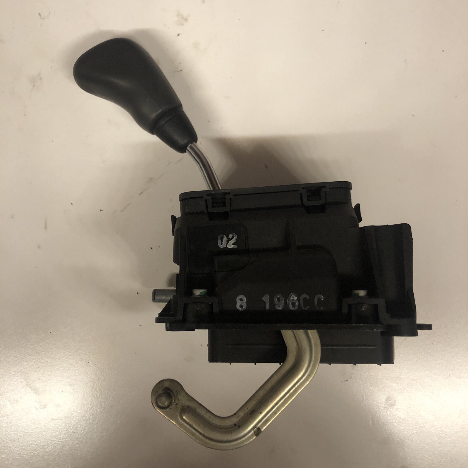 2002-2006 Mercedes Sprinter (TCM) Transmission Controle Module And ...