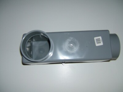 Carlon 4 inch PVC E986N LB Rigid Conduit body Thomas & Betts | eBay